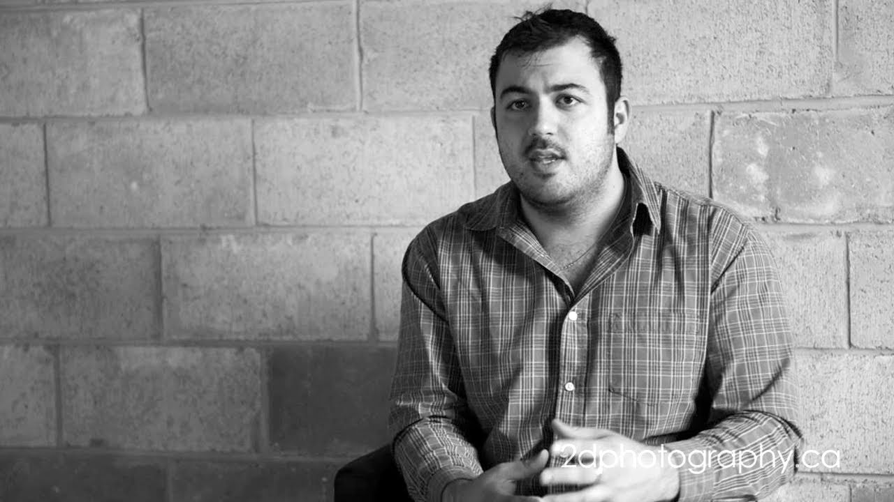 David Dvir on Gaining Experience - YouTube