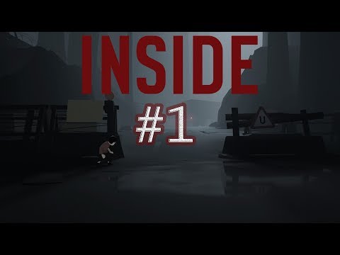 INSIDE TÜRKÇE BÖLÜM 1  |  ADAM OLACAK ÇOCUK