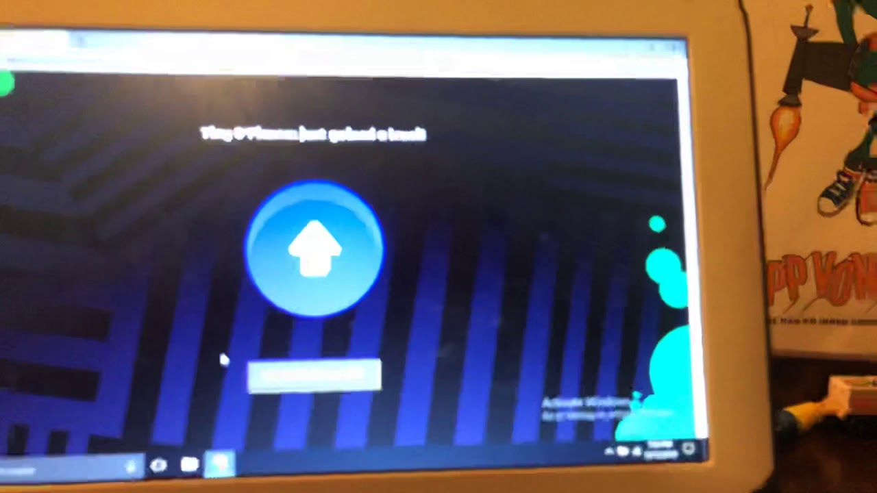 Tiny O’Flexem maxes out - YouTube