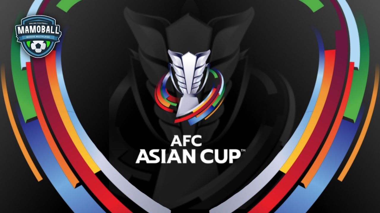 AFC Asian Cup Mamoball Official Trailer - YouTube