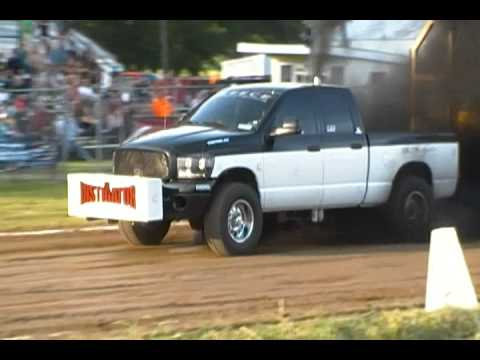 Danny Toops, Thunder in Muncie - YouTube