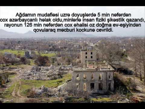 DAGIDILMIS ATA YURDUM AGDAM