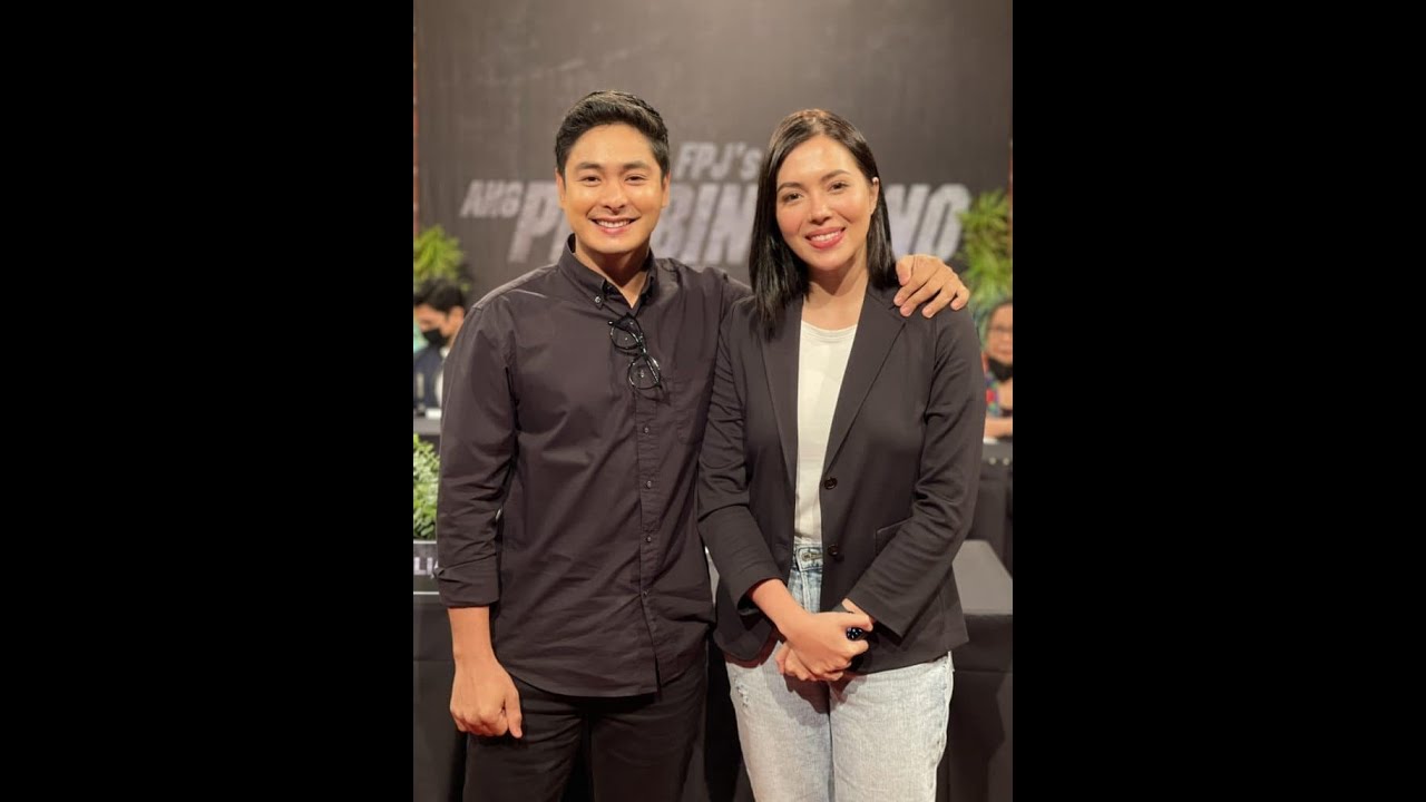 Julia Montes Ang Huling Pag-Ibig ni Cardo Dalisay:Ang Probinsyano|New ...