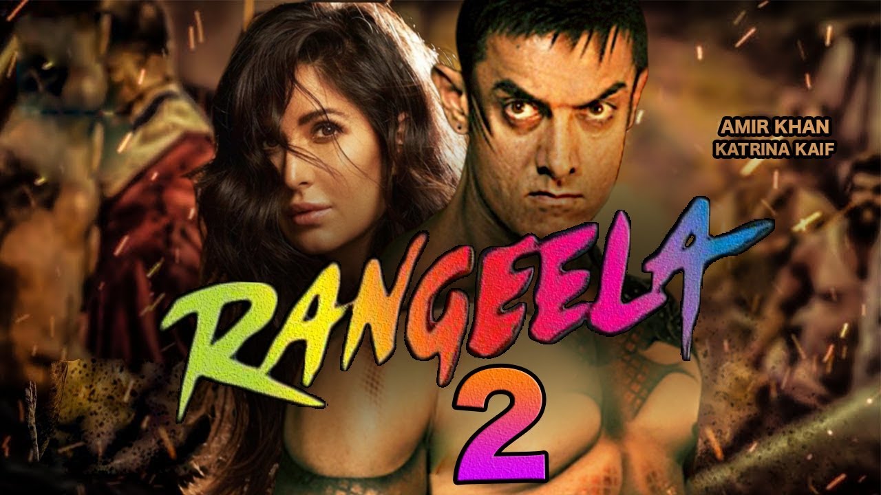 Rangeela 2 | 81 Interesting Facts | Aamir Khan | Katrina Kaif | Jacky ...