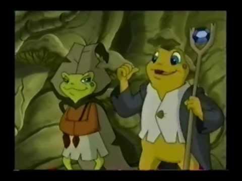 Toad Patrol - May It Be (A Toad Patrol Tribute) - YouTube