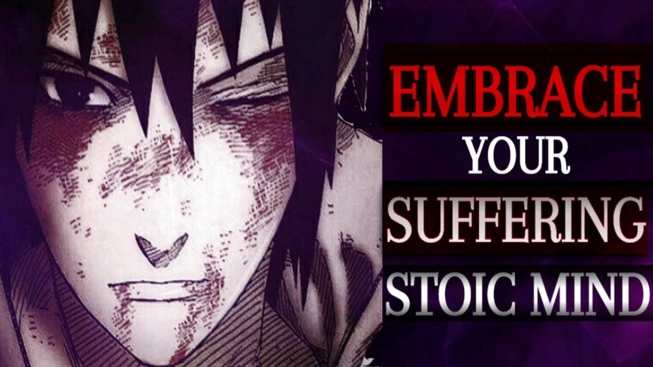 CONQUER YOUR DEMONS, UNBREAKABLE MENTALITY - Stoicism - YouTube