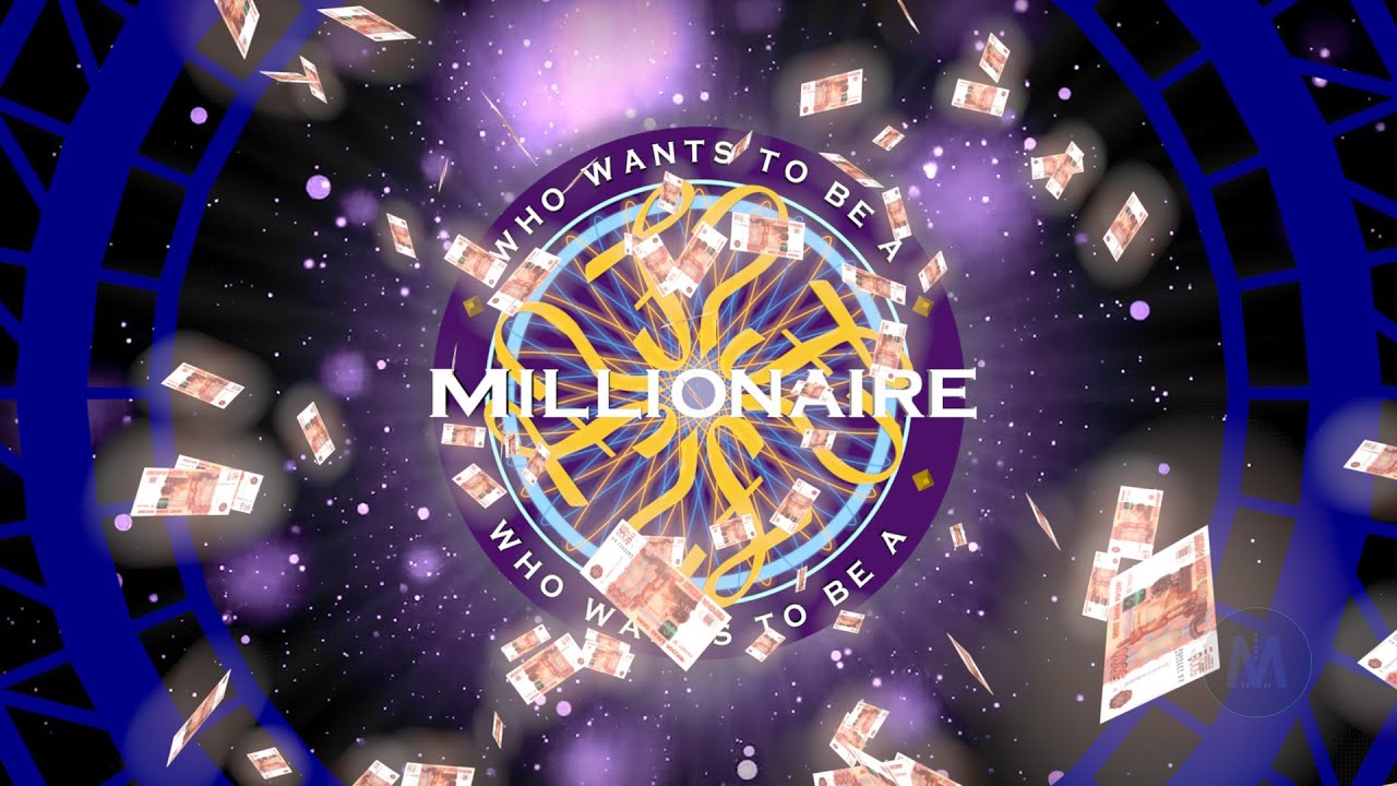 WWTBAM Hybrid Opening (2004-07+2019 Revival) ver.1 (almost no sfx ...