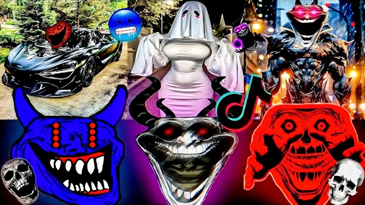 Ultimate TrollFace Compilation 🗿 Sigma Moments Of All TIME ☠️ ...