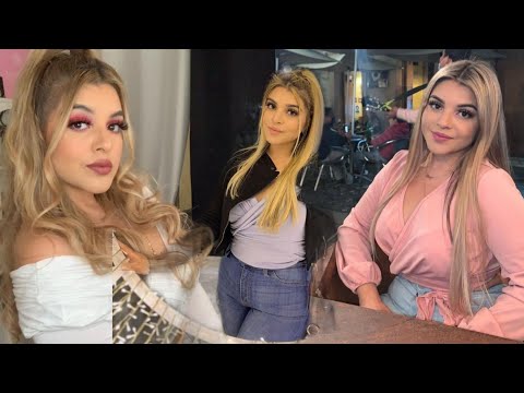Deisy Garcia Biography | Wiki | Facts | Lifestyle | Plus Size Model | Age | Relationship | Net Worth