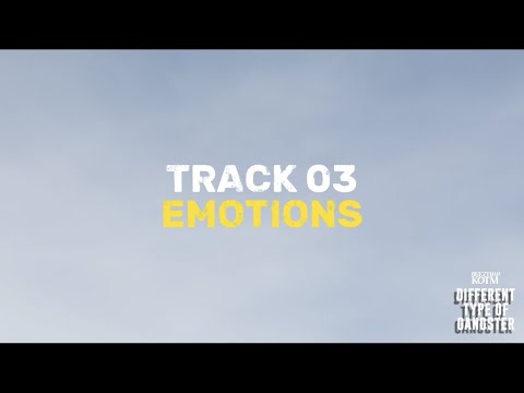 Beeztrap KOTM - Emotions (lyrics video) - YouTube