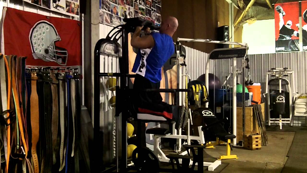 Elitefts.com - MD Training 12-26-11 #8 - YouTube