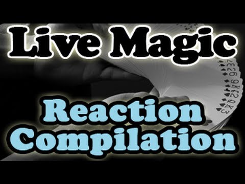 Reaction Compilation - YouTube