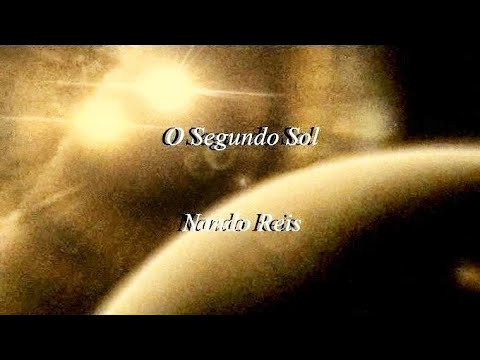 O Segundo Sol - Nando Reis | Por Marcelo Carvalho - YouTube
