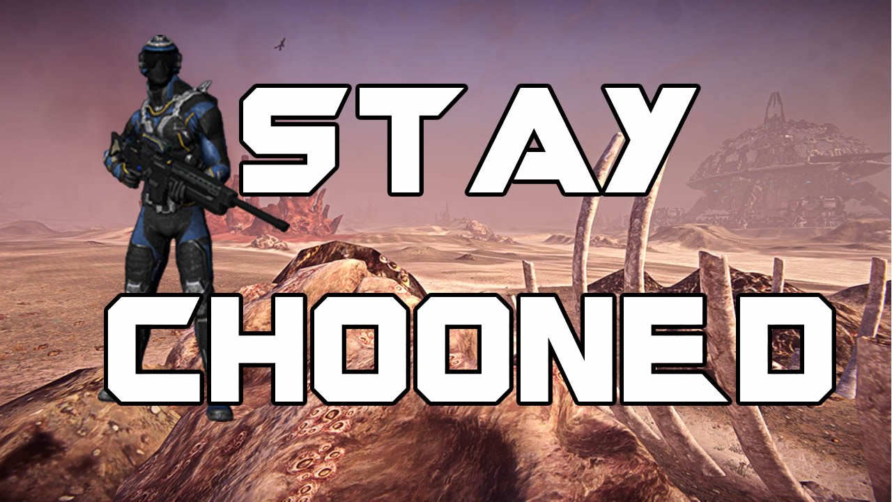 Return of the Xani - Stay Chooned - YouTube