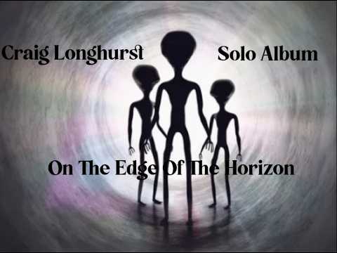 Craig Longhurst 03 - On The Edge Of Horizon - An Original - Alien ...