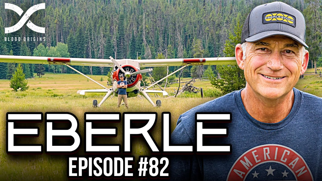Blood Origins Episode #82 - Eberle - YouTube