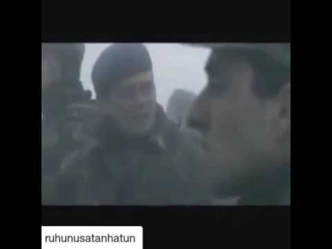 Nefes Filmi En Duygusal Sahne