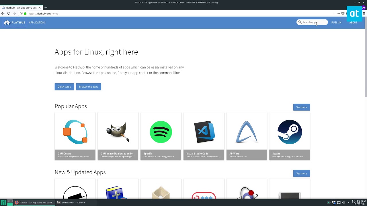 How To Install Wire On Linux - YouTube