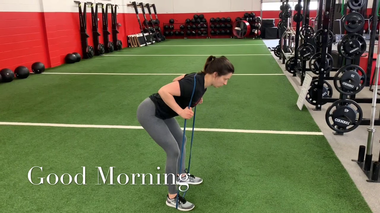 Banded Good Morning - YouTube