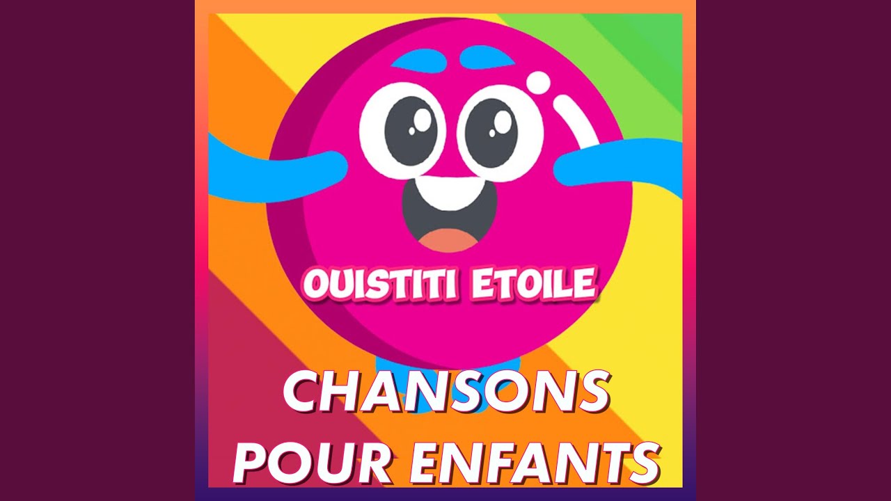 Cot, cot, cot, poule rousse - YouTube
