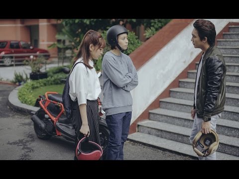 Phim Yêu || Teaser 1 | Chi Pu - Gil Lê - Phở Đặc Biệt - Bê Trần