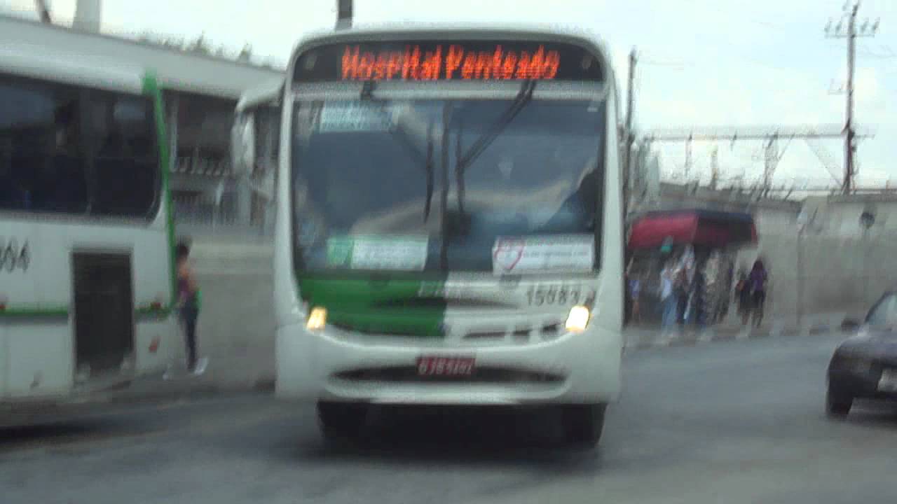 CAIO APACHE VIP OF1721 1 5083 TRANSCOOPER FENIX - YouTube