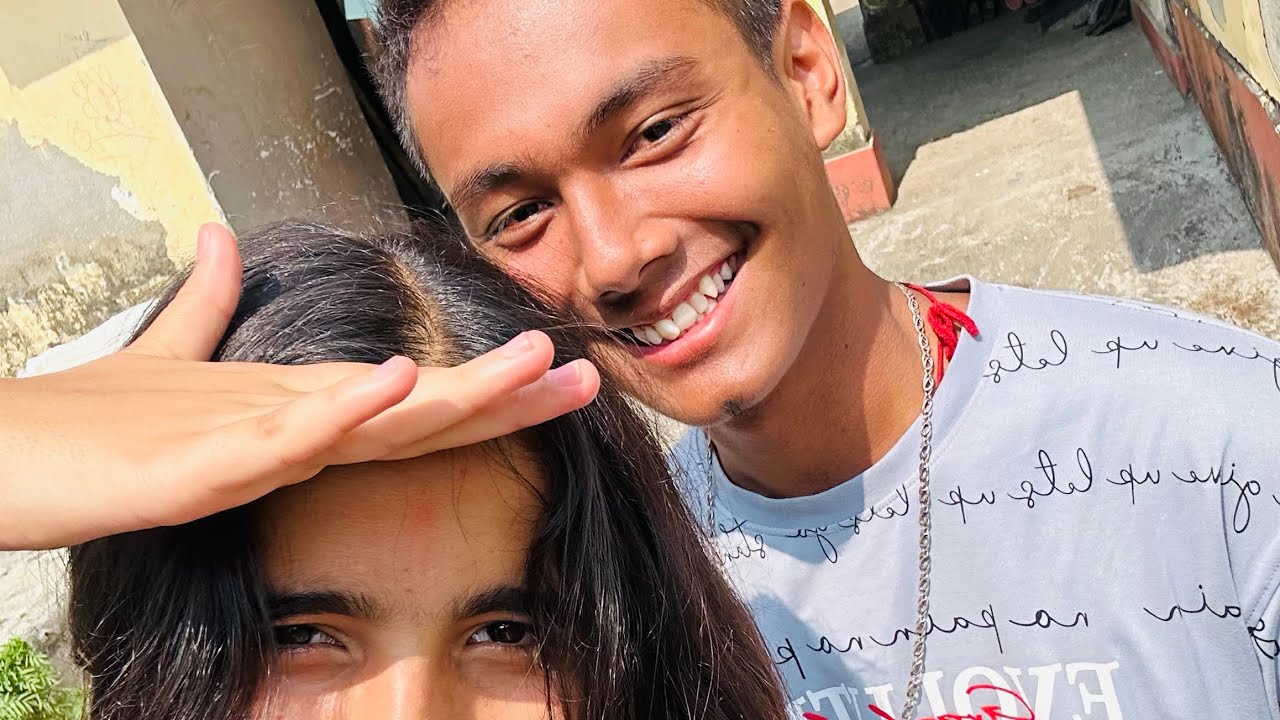 My first vlog || Dipesh Saibo || - YouTube