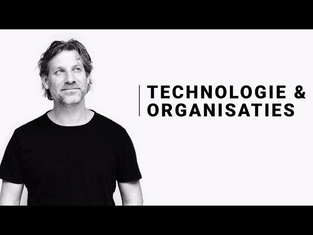 Martijn Aslander | Speakers Academy | Het Beste Spreker Adviesbureau