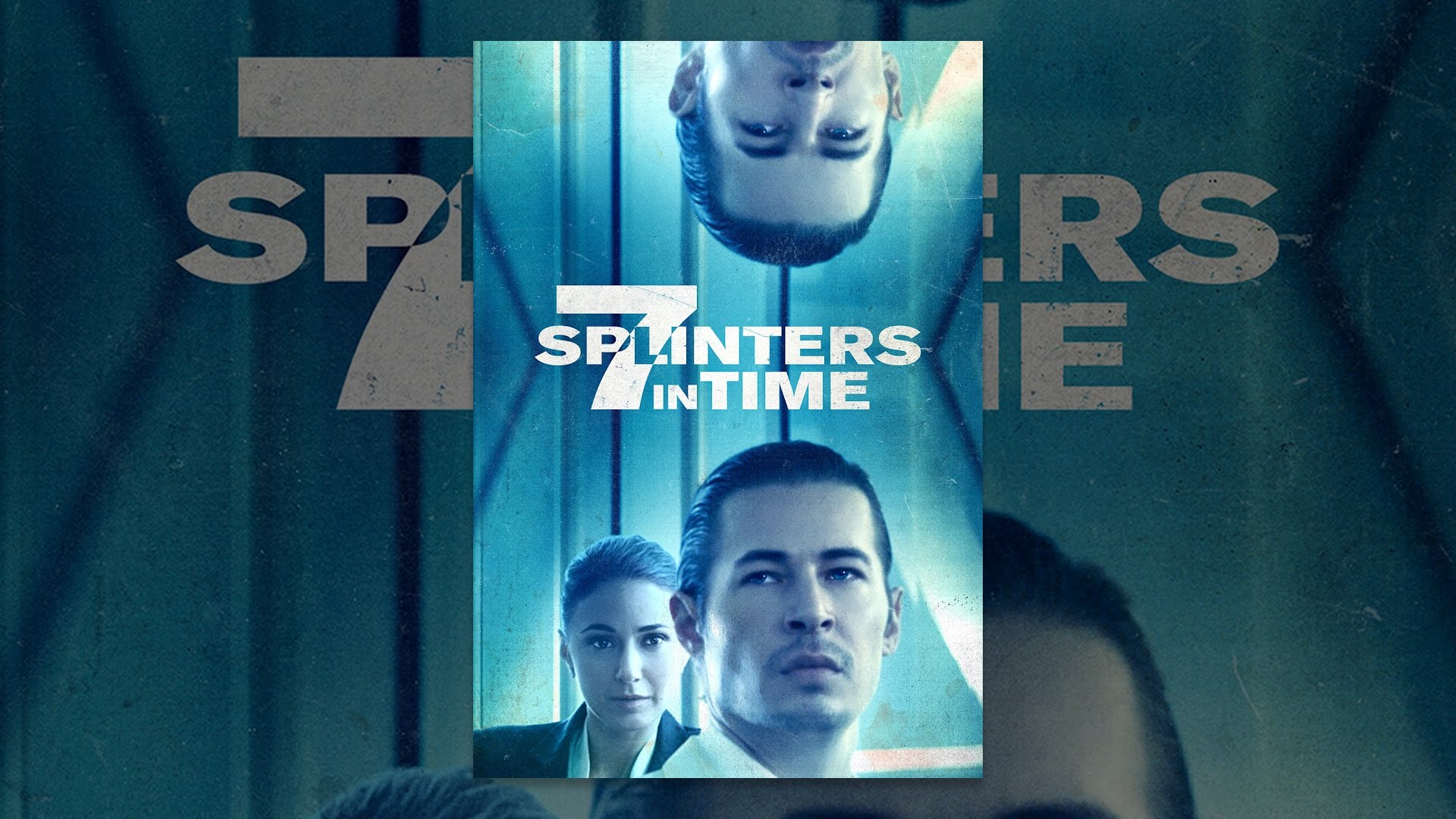 7 Splinters in Time - YouTube