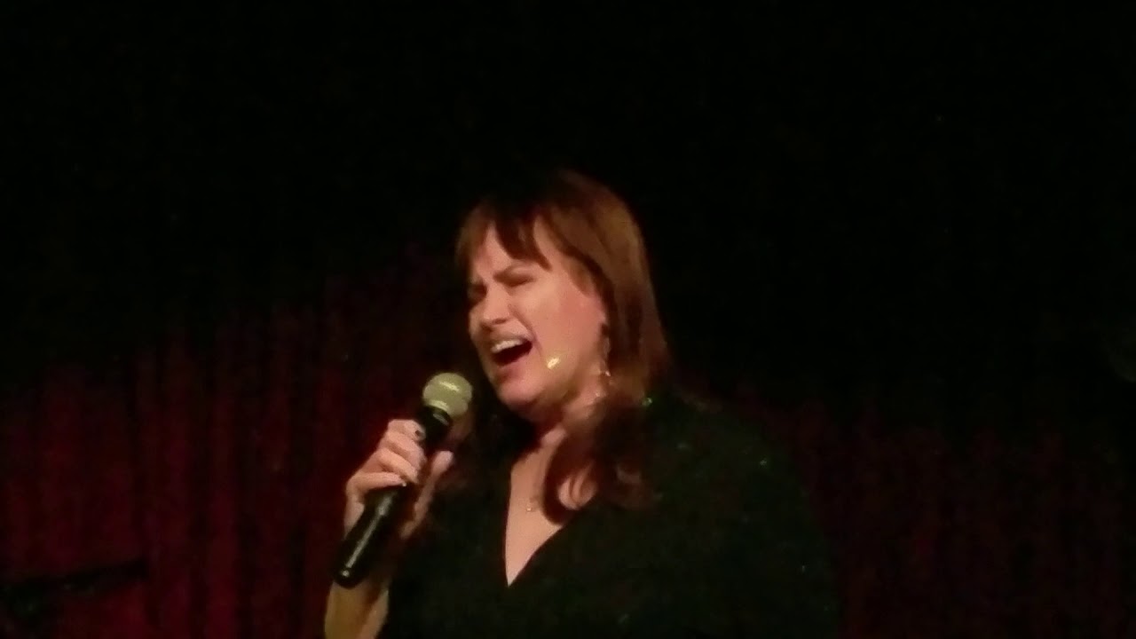 Jessica Marciel .. God Bless the Child - YouTube