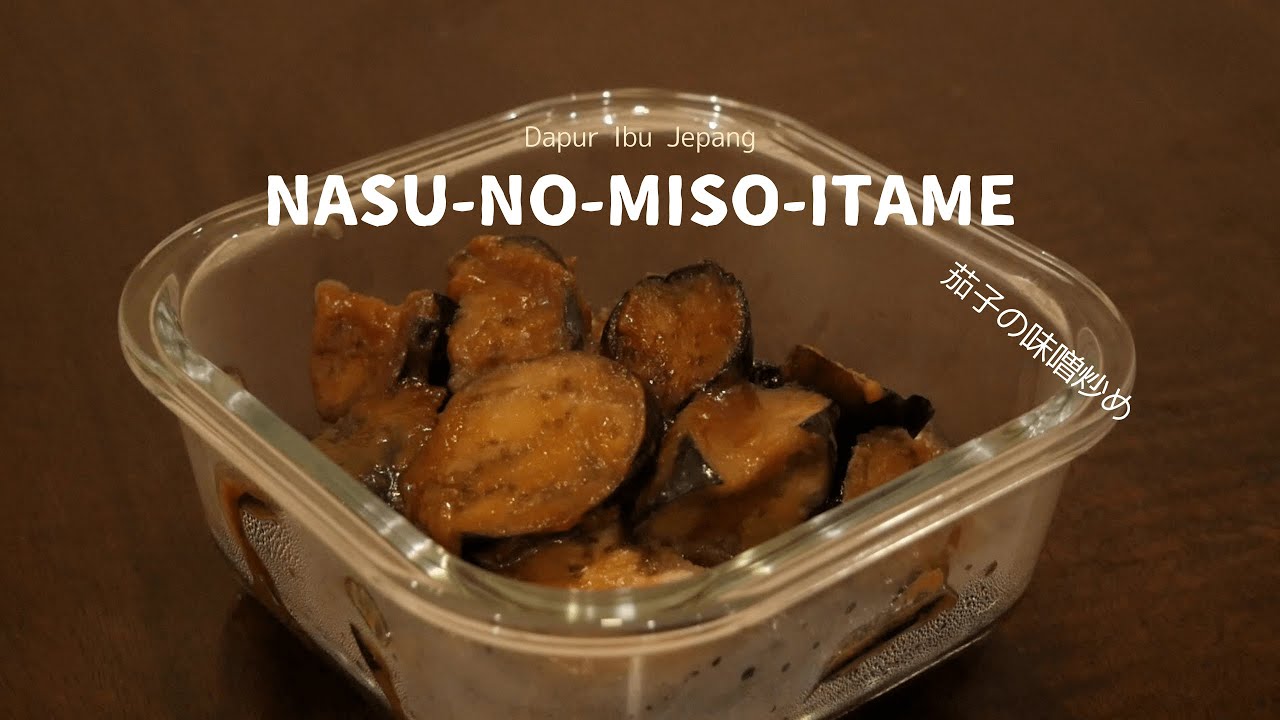 NASU-NO-MISO-ITAME - YouTube