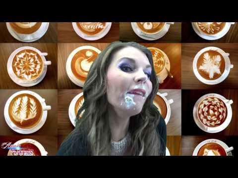 Caffè Latte - der Aische Pervers DSDS Song  | offizielles Musikvideo