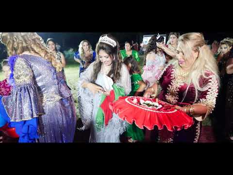Derya & Hüseyin - Kına gecesi