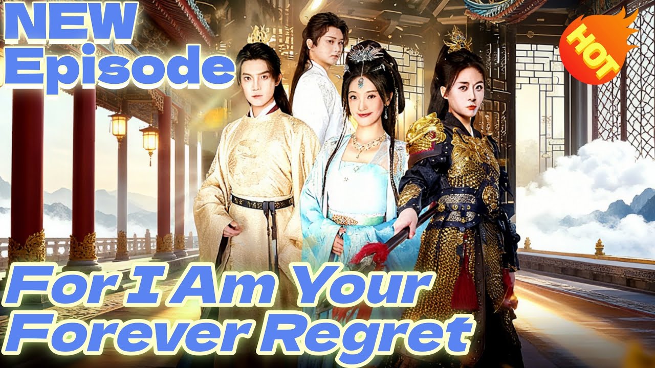Farewell, For I Am Your Forever Regret Chinese drama👇NEW Free Version ...