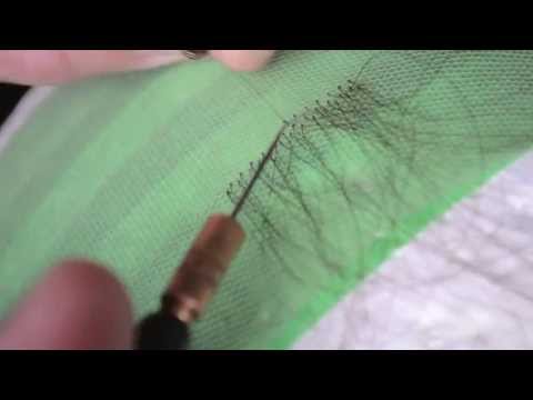 Hair Ventilation - YouTube