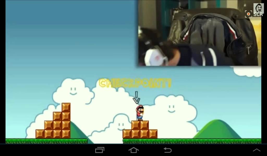 El rubius haciendo beat box - YouTube