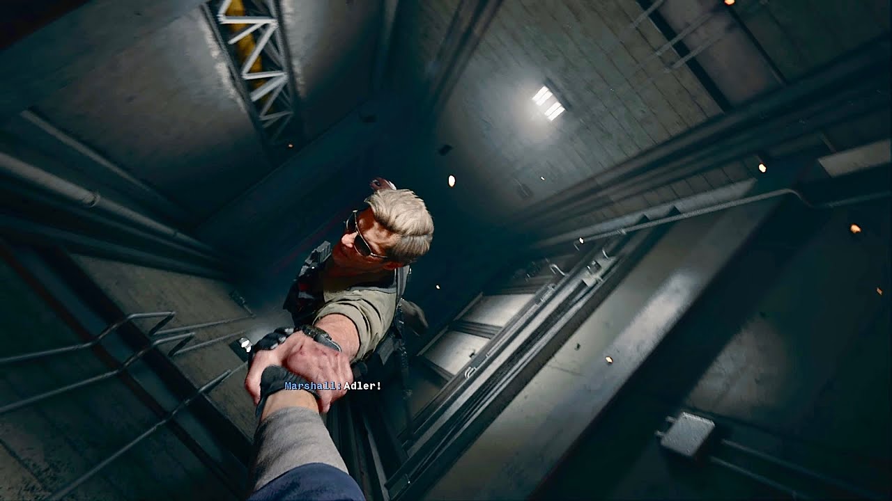 Call of Duty Black ops 6!! Campaign 4K Gameplay!! - YouTube