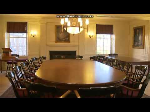 하크니스테이블(Harkness Table) - 공부하는인간_4편中 - YouTube