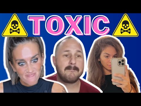 Calling out Toxic Youtubers (Part 1) - YouTube
