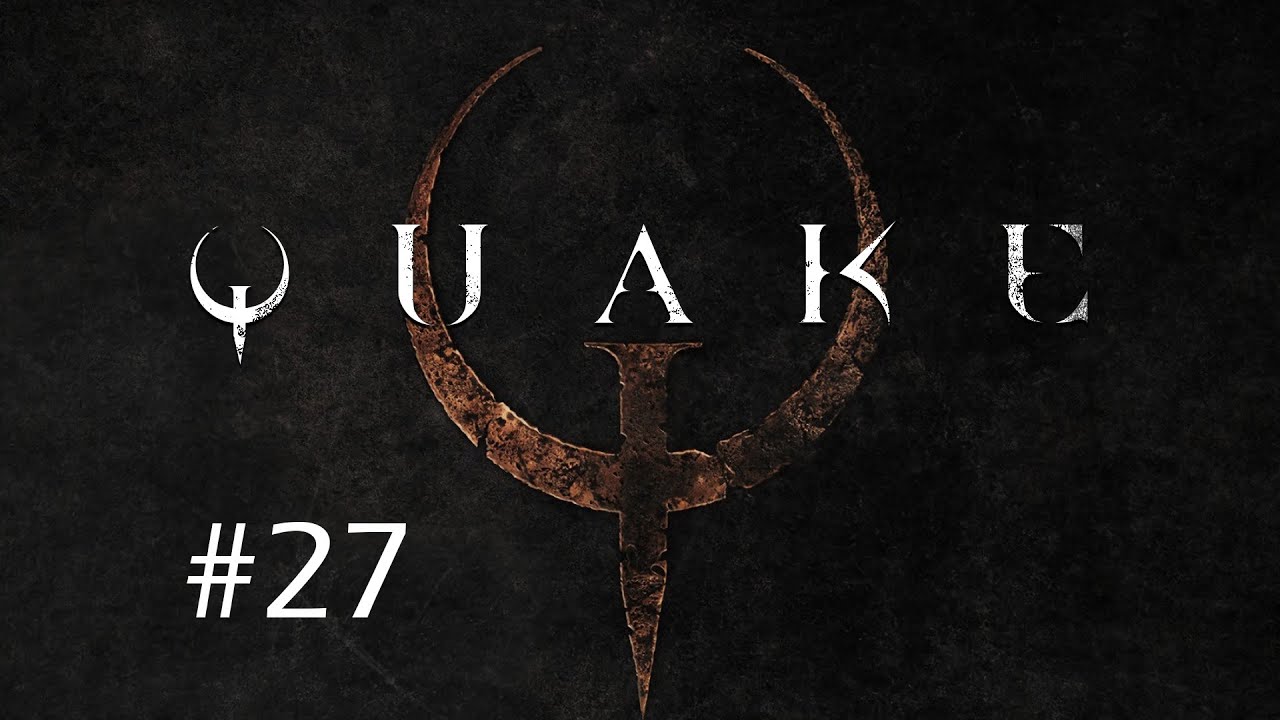 Quake - Shub-Niggurath's Pit - 1080p, 60fps - [No Commentary] - YouTube
