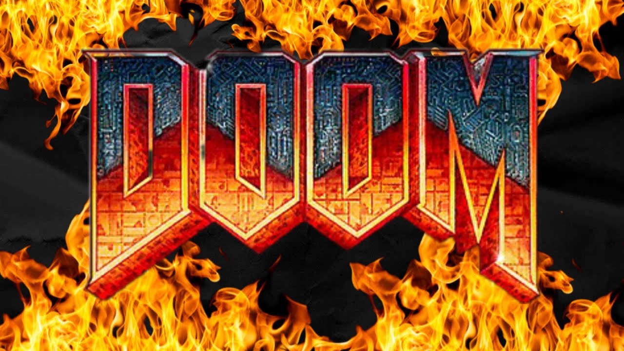 ОТЕЦ ВСЕХ ШУТЕРОВ!! DOOM 2 HD!! ЭТО КЛАССИКА!!ЭТО ЗНАТЬ НАДО!! - СТРИМ ...
