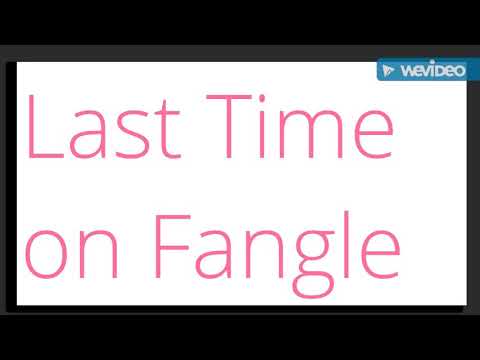 Fangle EP 8 - YouTube