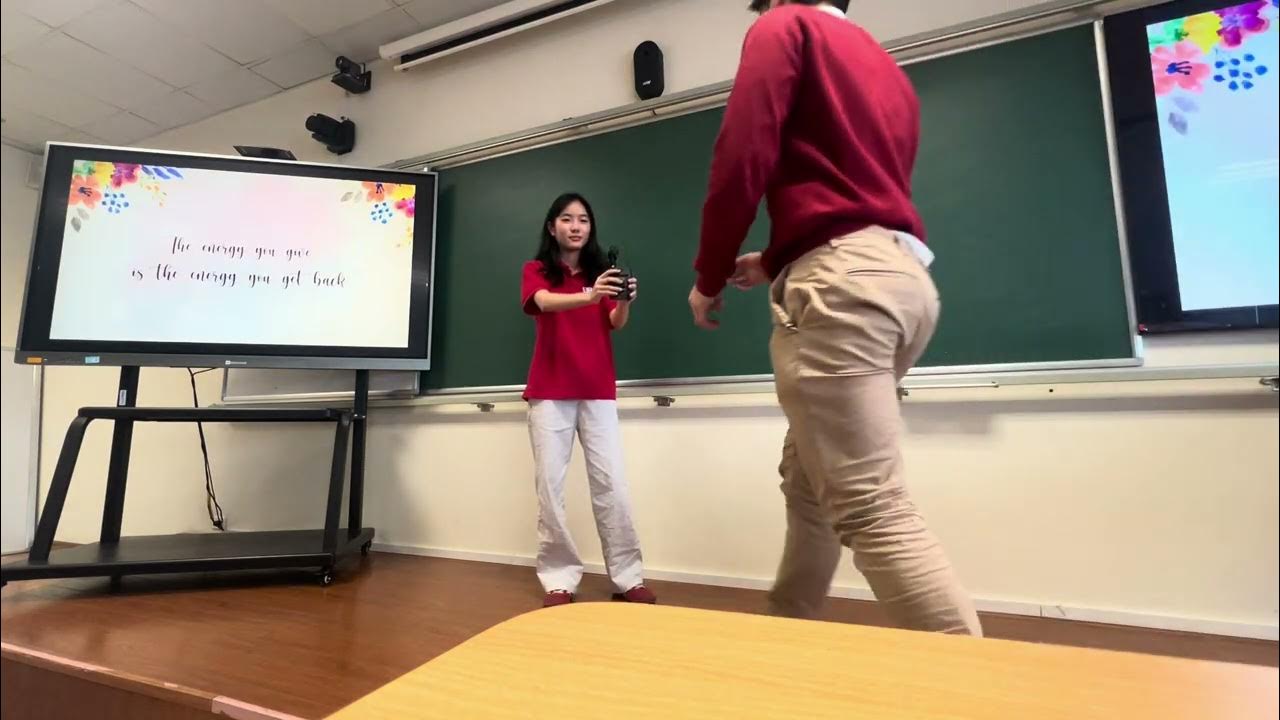 Final presentation-study skills-Group 4 - YouTube