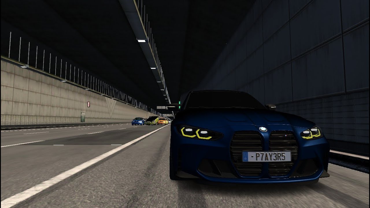 SHUTOKO / GTR NISMO / ASSETO CORSA ШАШКИ - YouTube