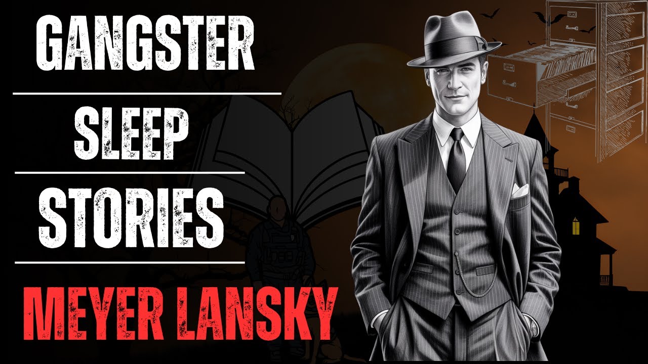 Meyer Lansky Crime Documentary Bedtime Story Untold Mafia Secrets 1902–1983 Full History - YouTube