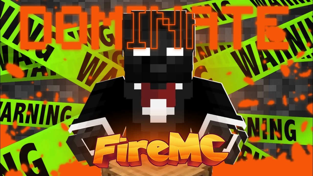 How I Become Stacked Player In Fire Mc (Classic) ‪@PSD1‬ #minecraft ...
