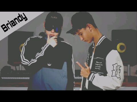 Briandy || VSRP Music Sessions #1 - YouTube