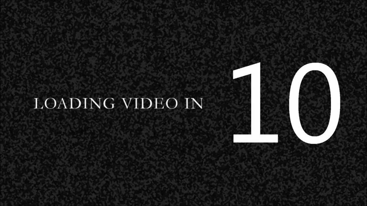 Loading Video In 10 Seconds - YouTube