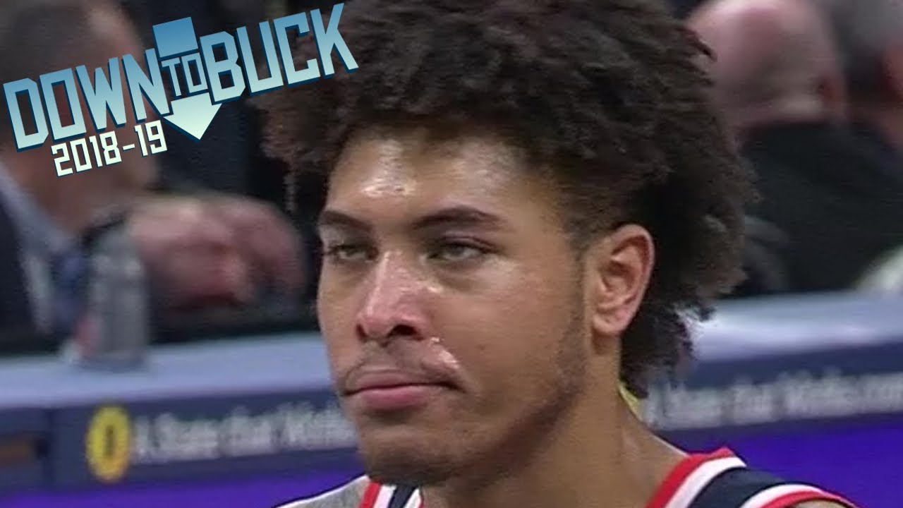 Kelly Oubre 23 Points Full Highlights (12/10/2018) - YouTube