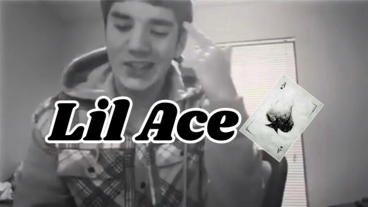 Lil Ace - Blessings - YouTube